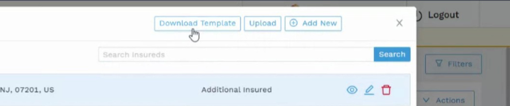How Do I Add and Manage Named and Additional Insureds for My Clients in ...